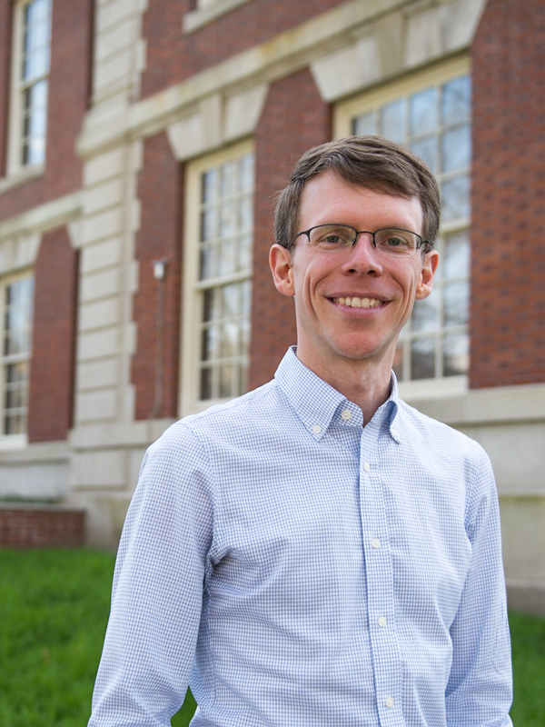 Look Up from Your Carbon Footprint