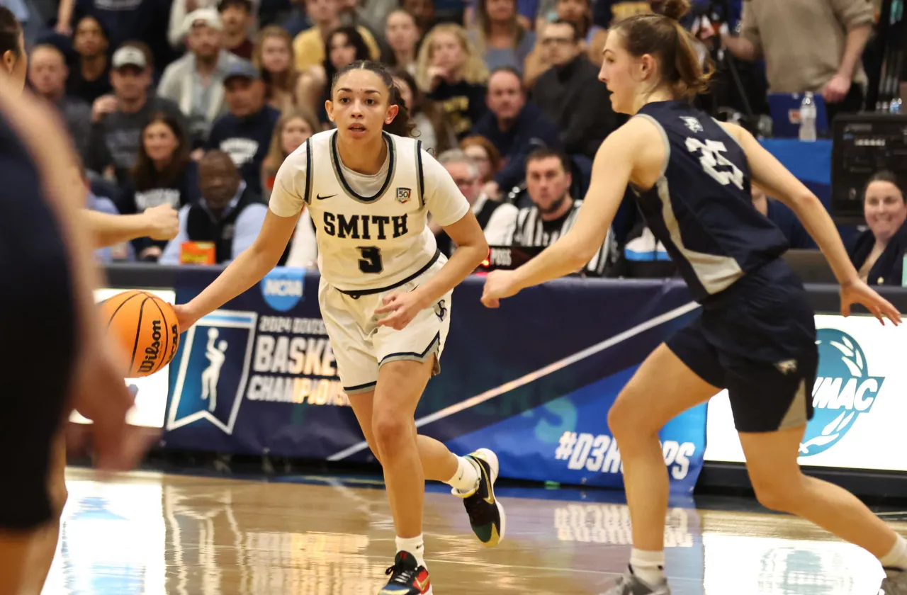 Home: Smith College | Smith College