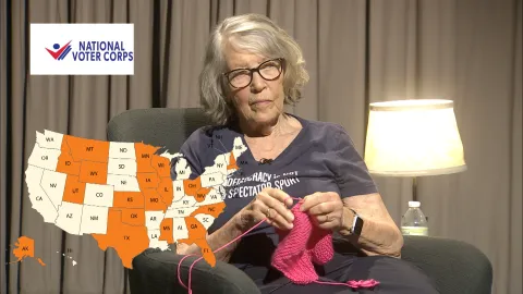 Your Vote, Your Voice