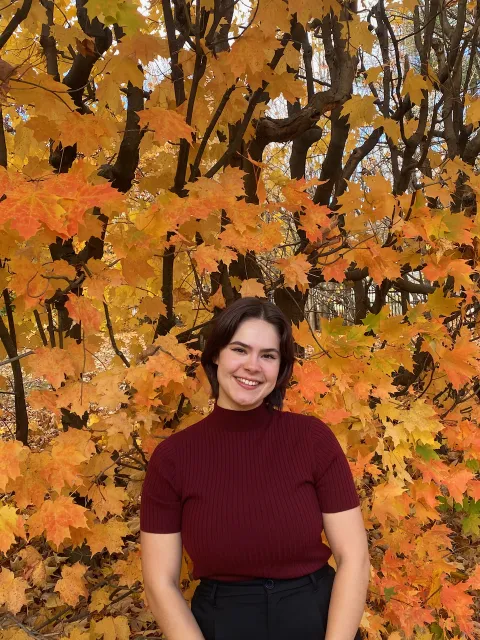 Katherine Booth ’25 | Smith College