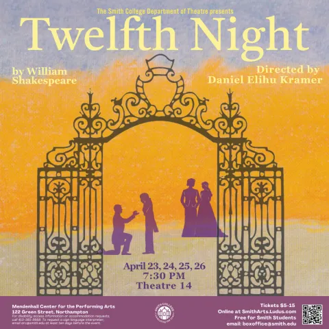 Twelfth Night