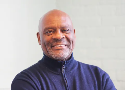 Seeing Safety in Community