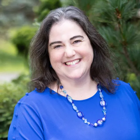 Susan Stratton Sayre | Smith College
