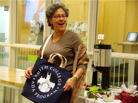 “That Sense of Possibility”: Celebrating 40 Years of the Ada Comstock ...