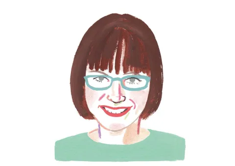 Where I Charted My Course