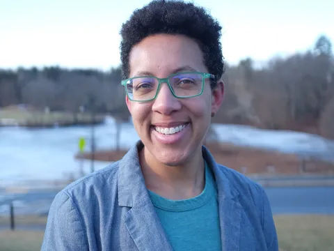 Prof. Kristen Dorsey: Origami and Engineering