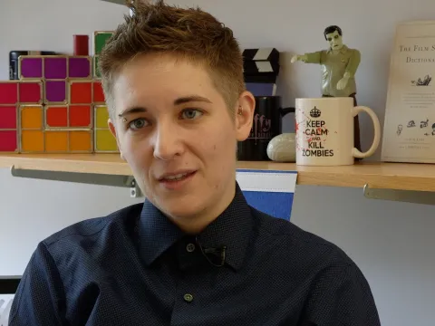 Death in the Digital Age