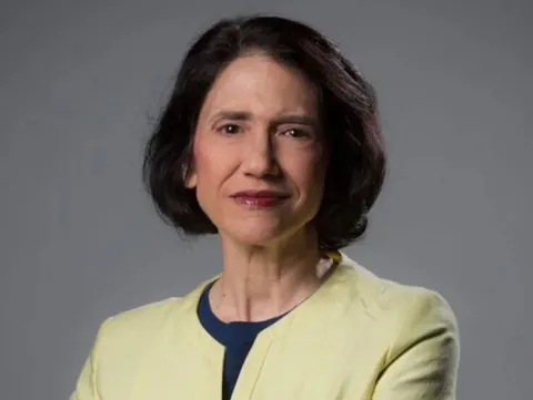 Tuesday, April 12: Presidential Colloquium, Jennifer Rubin