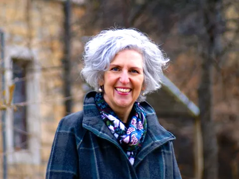 Julia Yager Appointed Vice President for College Relations and ...