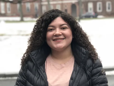 After the Storm: A Semester at Smith for Students from Puerto Rico