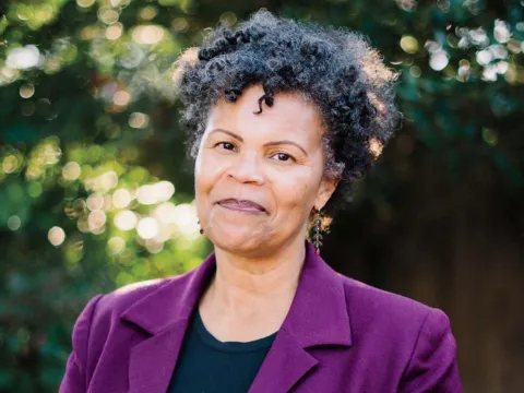 ‘Who Came To Soothe My Soul? All My Black Sisters’