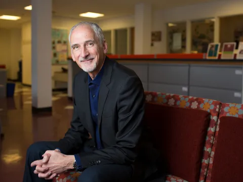 A New Name, New Resources: The Jandon Center for Community Engagement