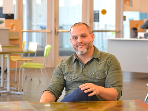 Making Dining Sustainable and Fun: Meet Smith’s New Executive Chef