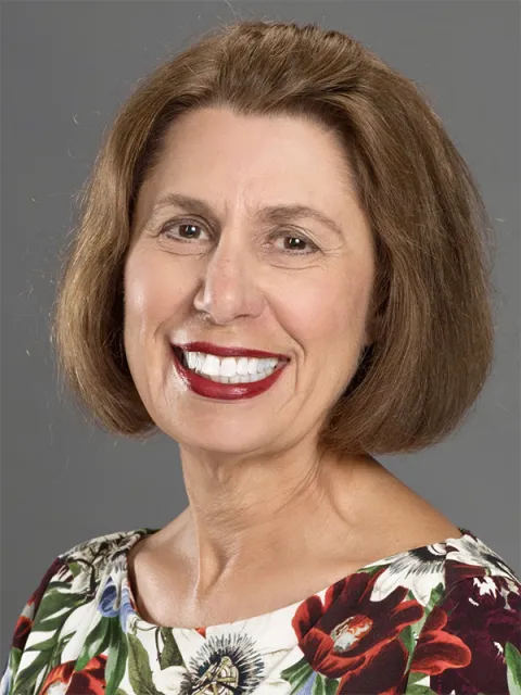 New Rappaport Endowed Professorship Supports Trailblazing Junior Faculty