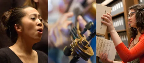 Smith College | Music