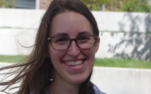 Rose Sears ’22 | Smith College