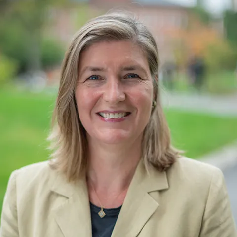 Hélène Visentin | Smith College