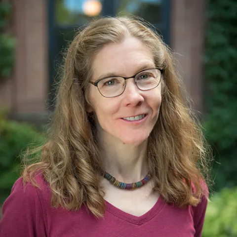 Sabina Knight | Smith College