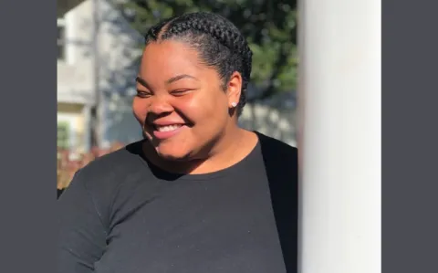 Toni Woods ’22 | Smith College