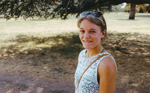 Zoe Rayner AC ’22 | Smith College