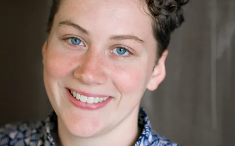 Meg Johnson ’19 | Smith College