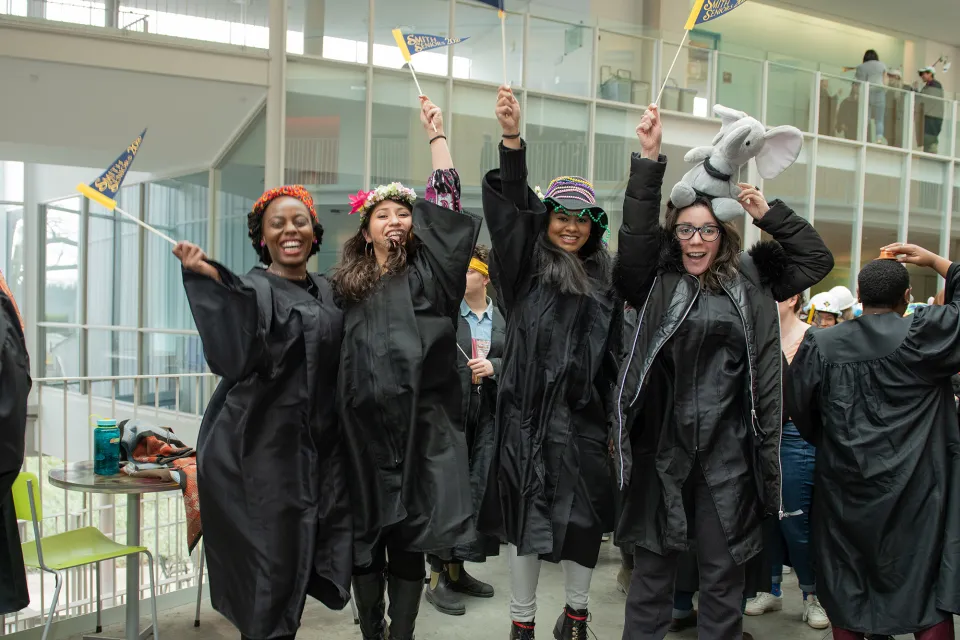 Smith College | For Students